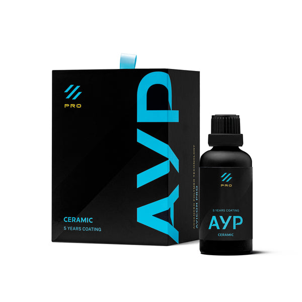 AYICON PRO 50ML – Artdeshine